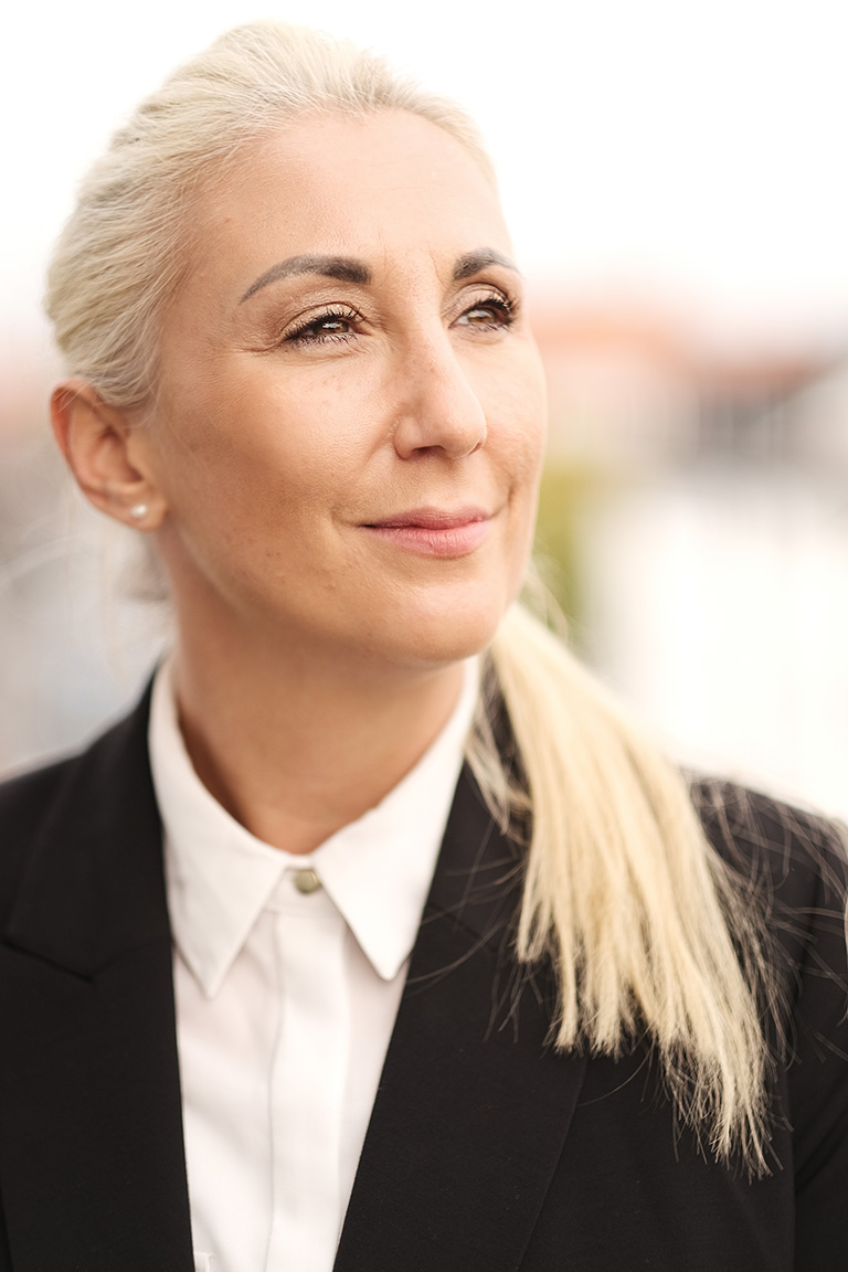 Ideon Personalberatung & Headhunting in Frankfurt